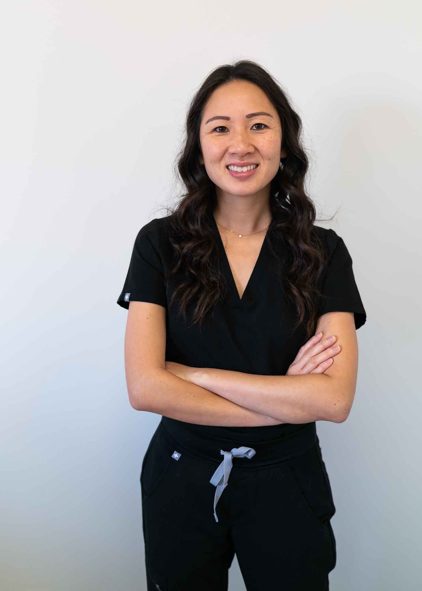 Dr. Mai Nguyen